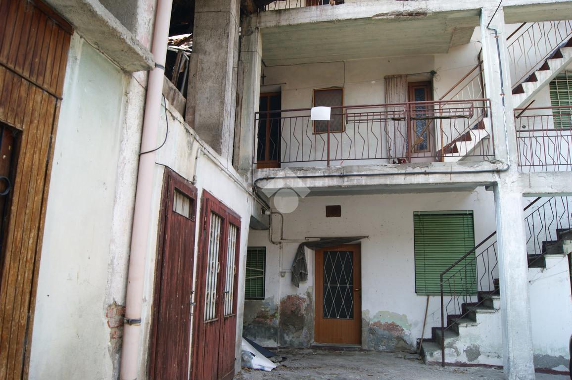 Casa indipendente in vendita a Treviolo