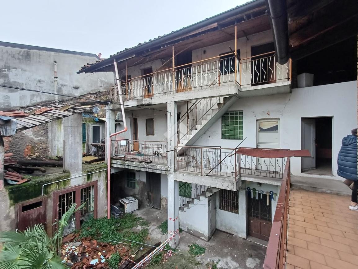 Casa indipendente in vendita a Treviolo