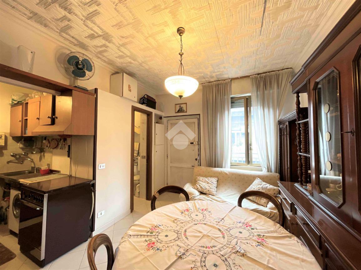 Appartamento in vendita a Cusano Milanino