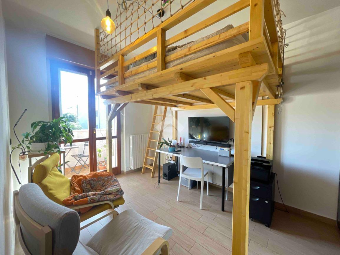 Appartamento in vendita a Cusano Milanino