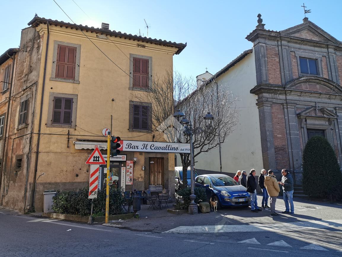 Appartamento in vendita a Viterbo