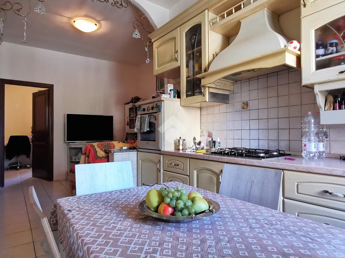 Appartamento in vendita a Viterbo