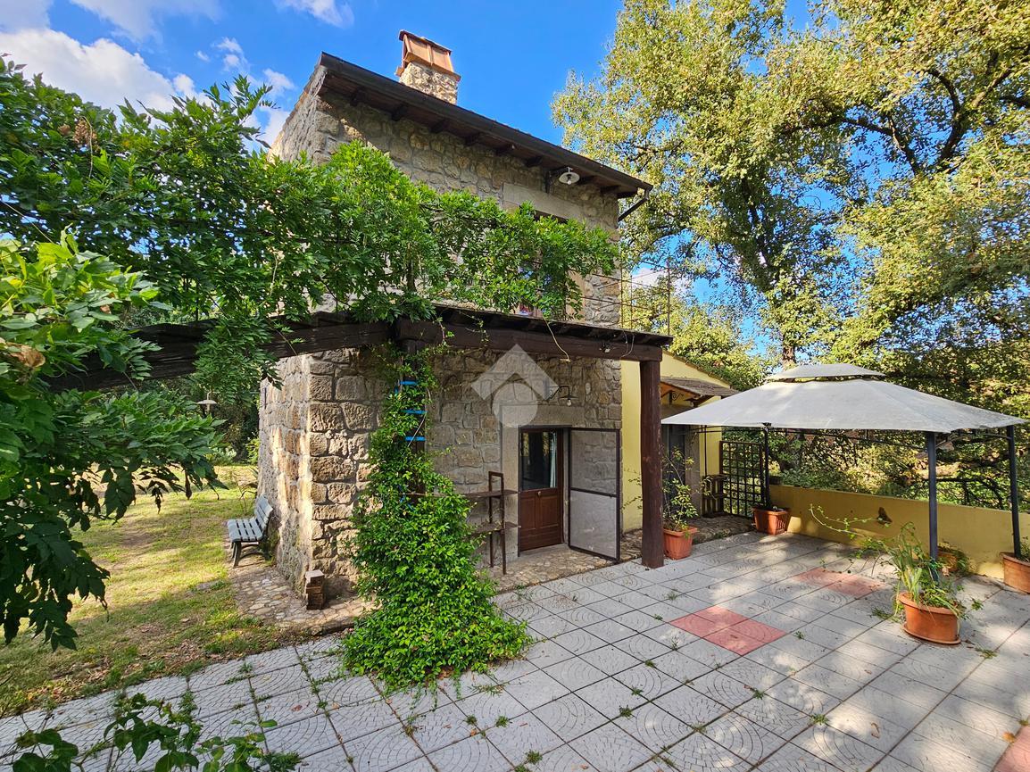 Casa indipendente in vendita a Vitorchiano