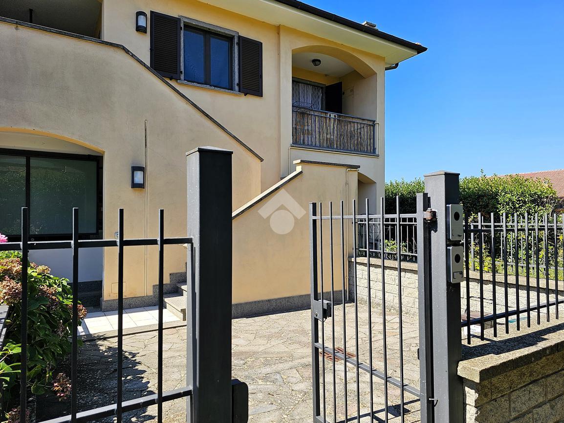 Appartamento in vendita a Viterbo