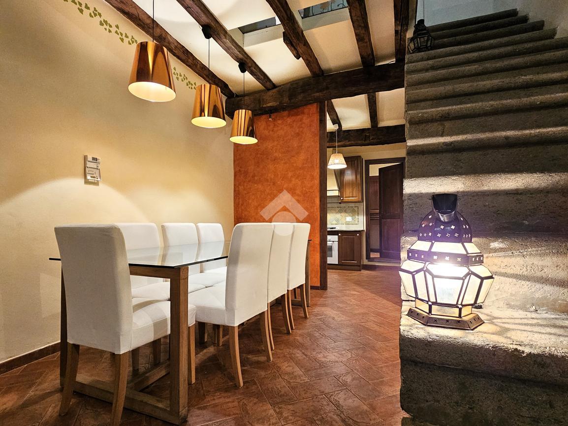 Appartamento in vendita a Vitorchiano