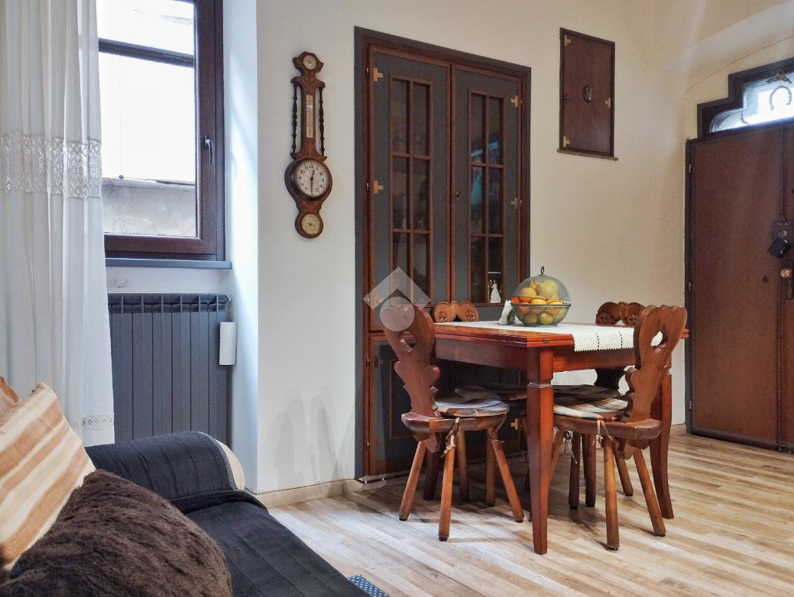 Appartamento in vendita a Viterbo