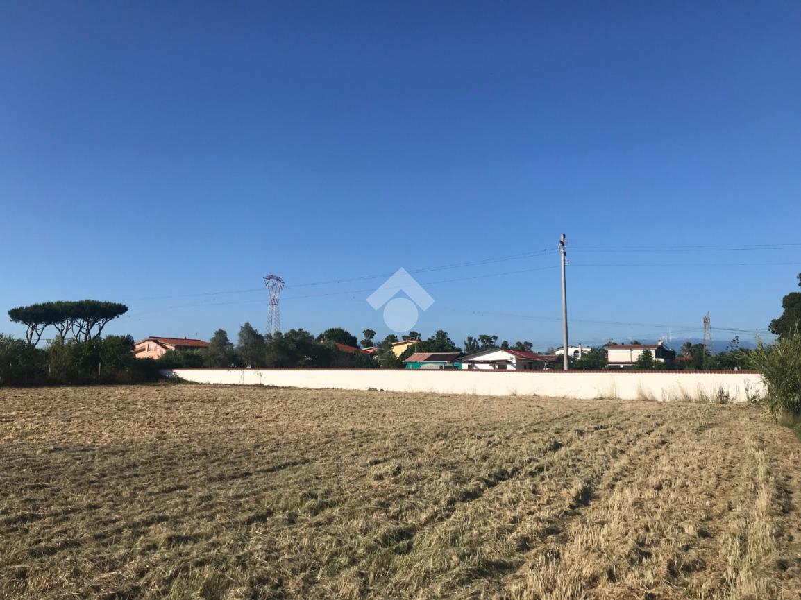 Terreno agricolo in Consorzio Conca d'Oro, Latina