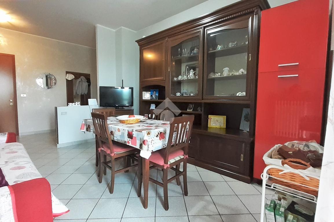 Appartamento in vendita a Chivasso