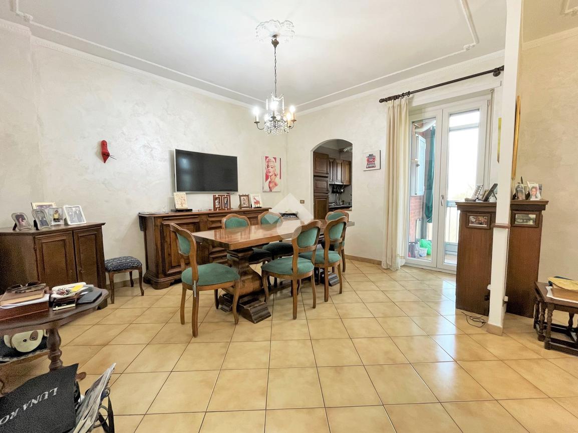 Appartamento in vendita a Chivasso