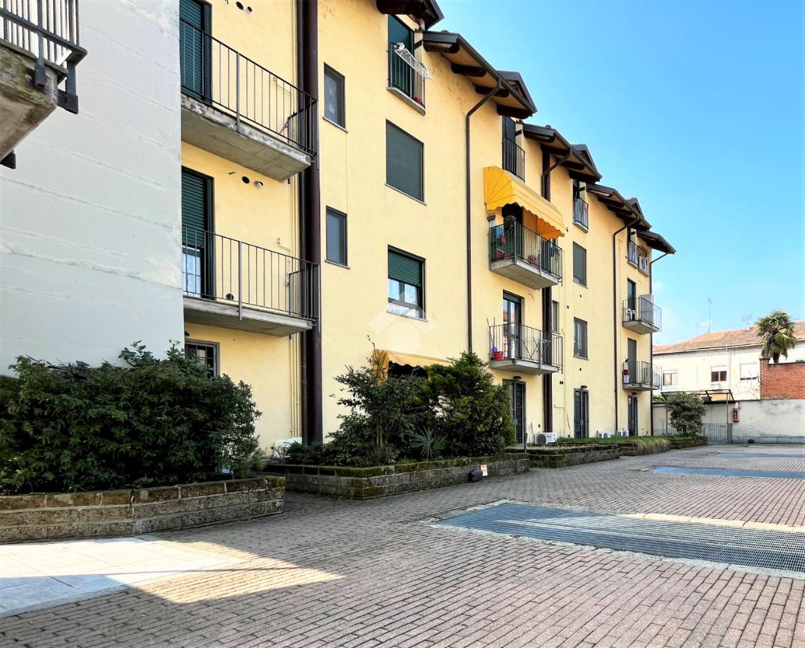 Appartamento in vendita a Chivasso