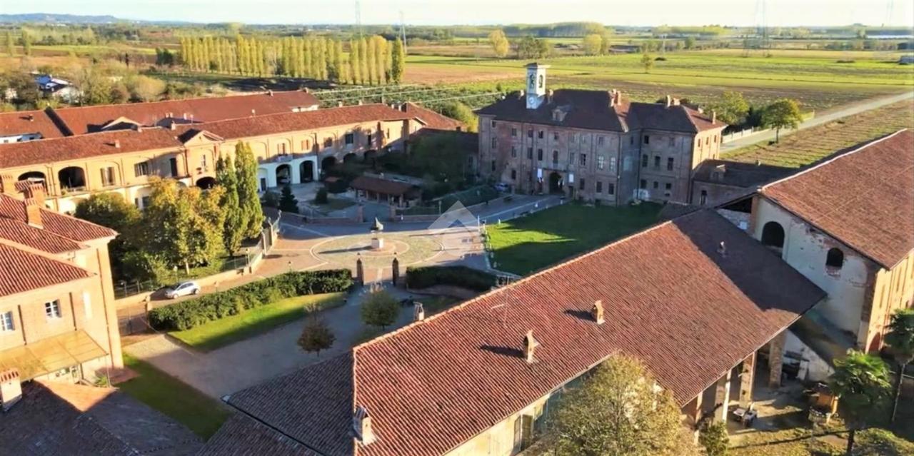 Rustico in vendita a Chivasso