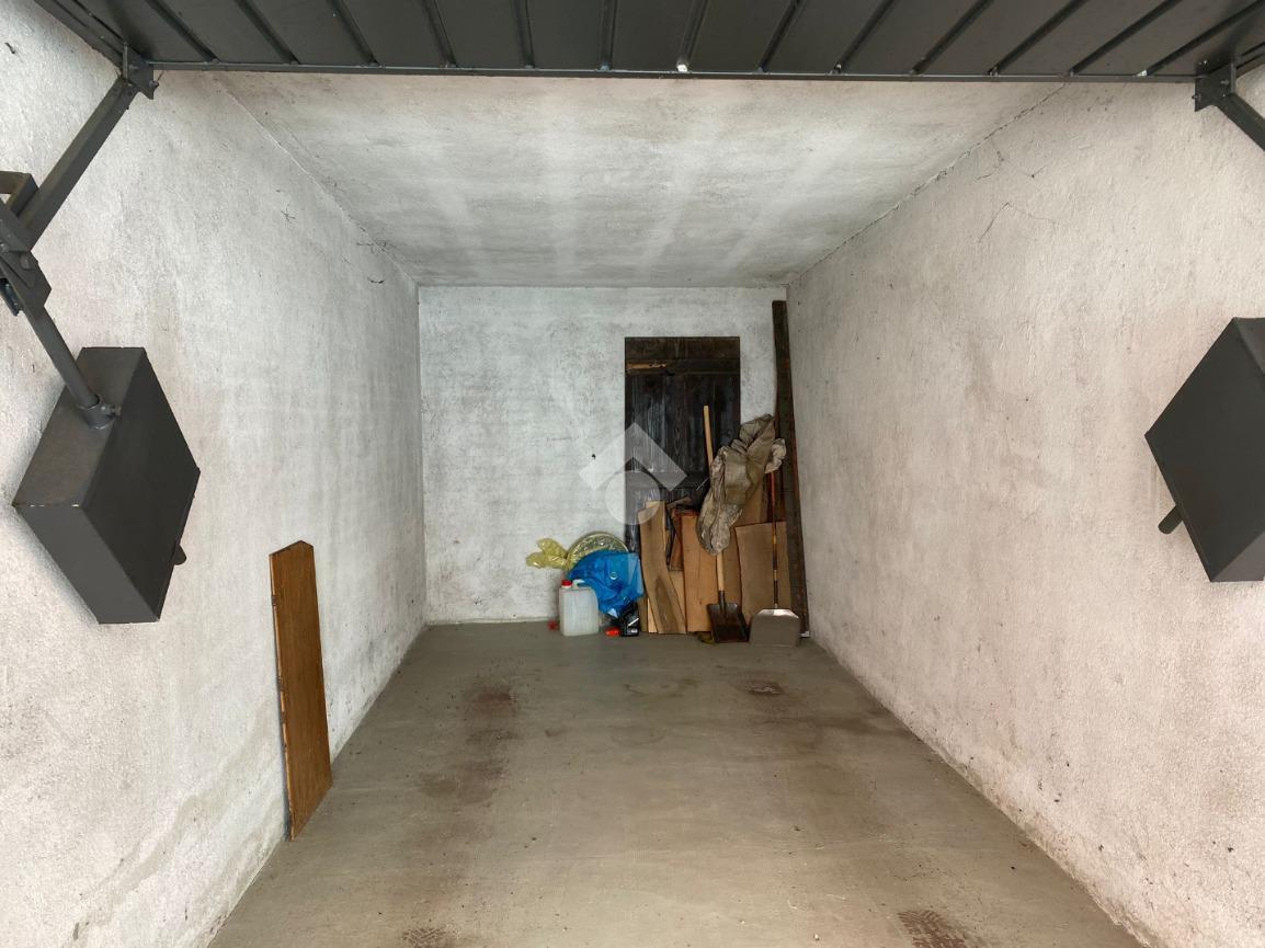 Box in vendita a Chivasso