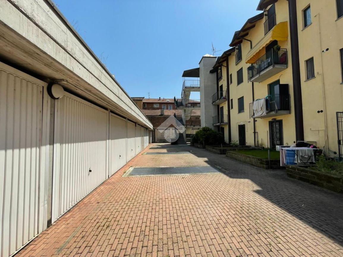 Box in vendita a Chivasso