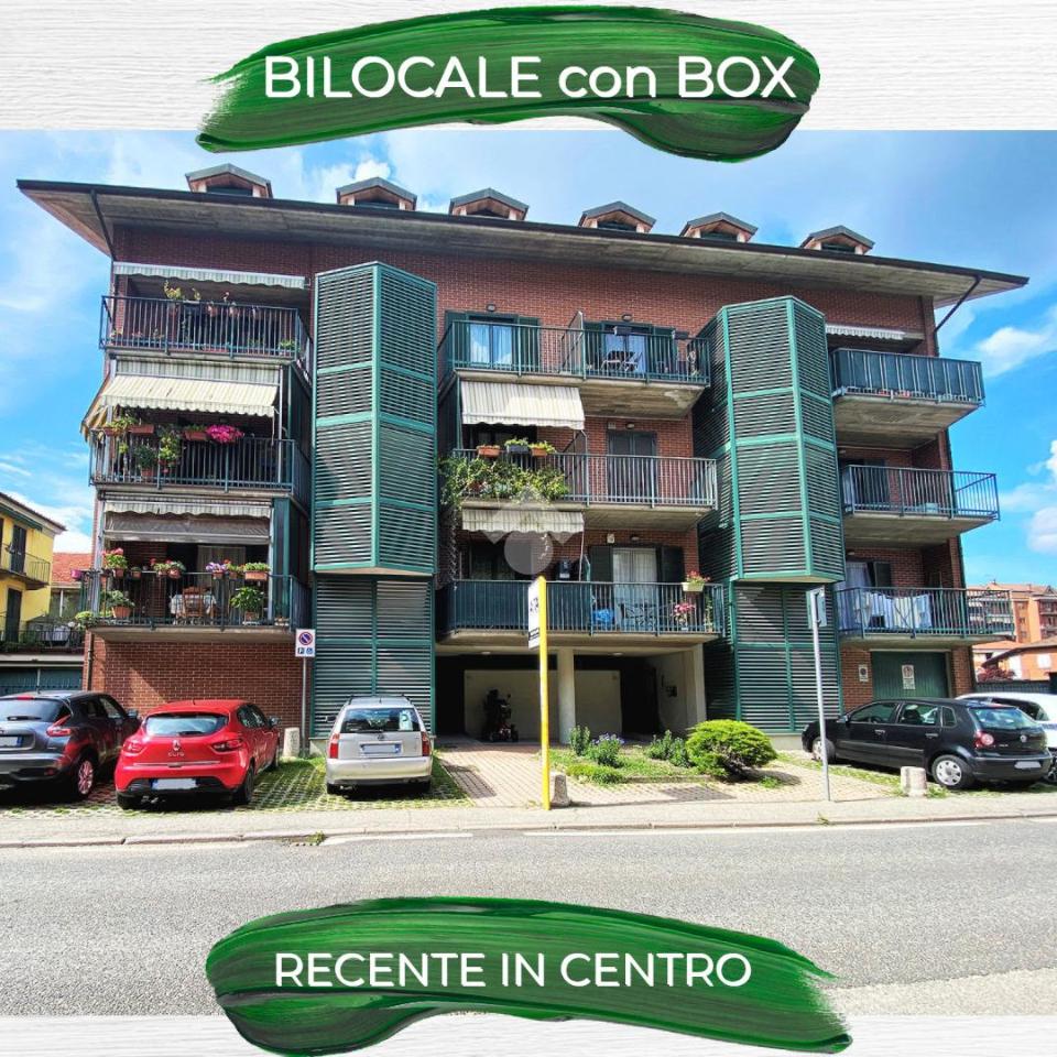 Appartamento in vendita a Chivasso