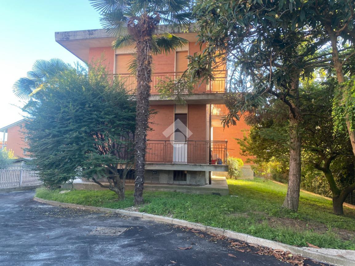 Appartamento in vendita a Chivasso