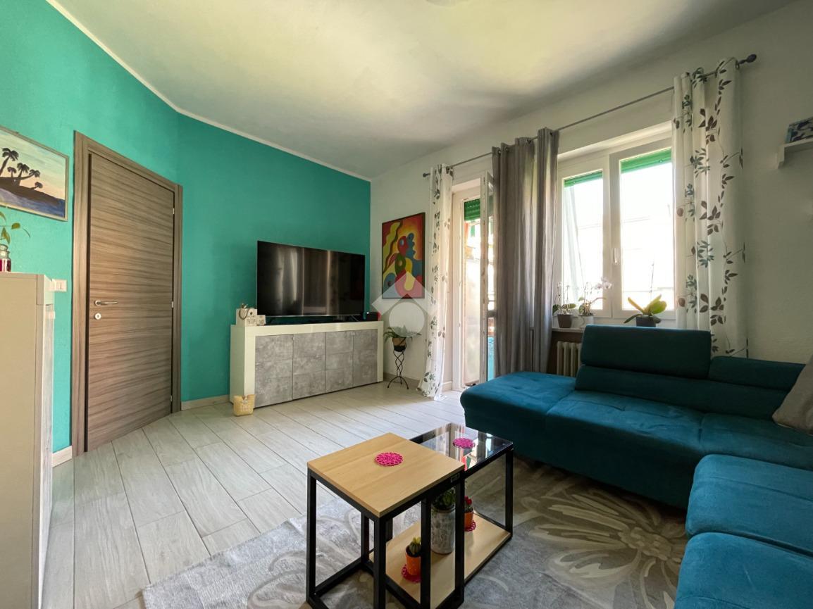 Appartamento in vendita a Chivasso