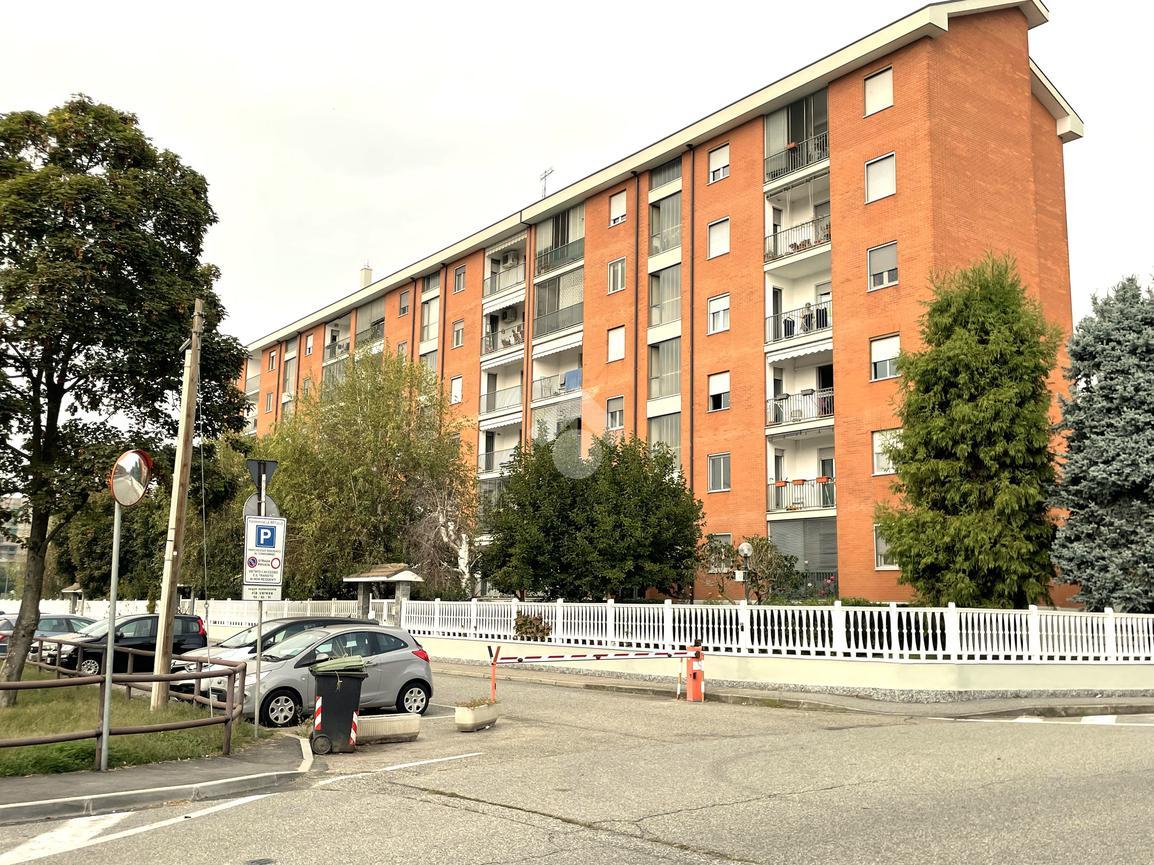 Appartamento in vendita a Chivasso