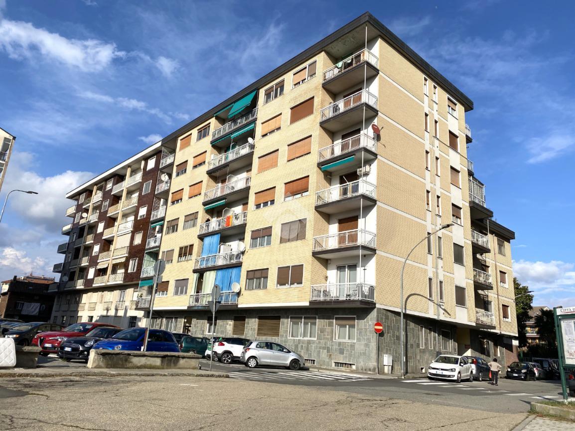 Appartamento in vendita a Chivasso