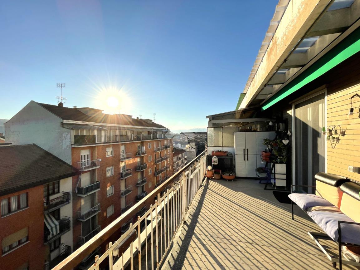 Appartamento in vendita a Chivasso