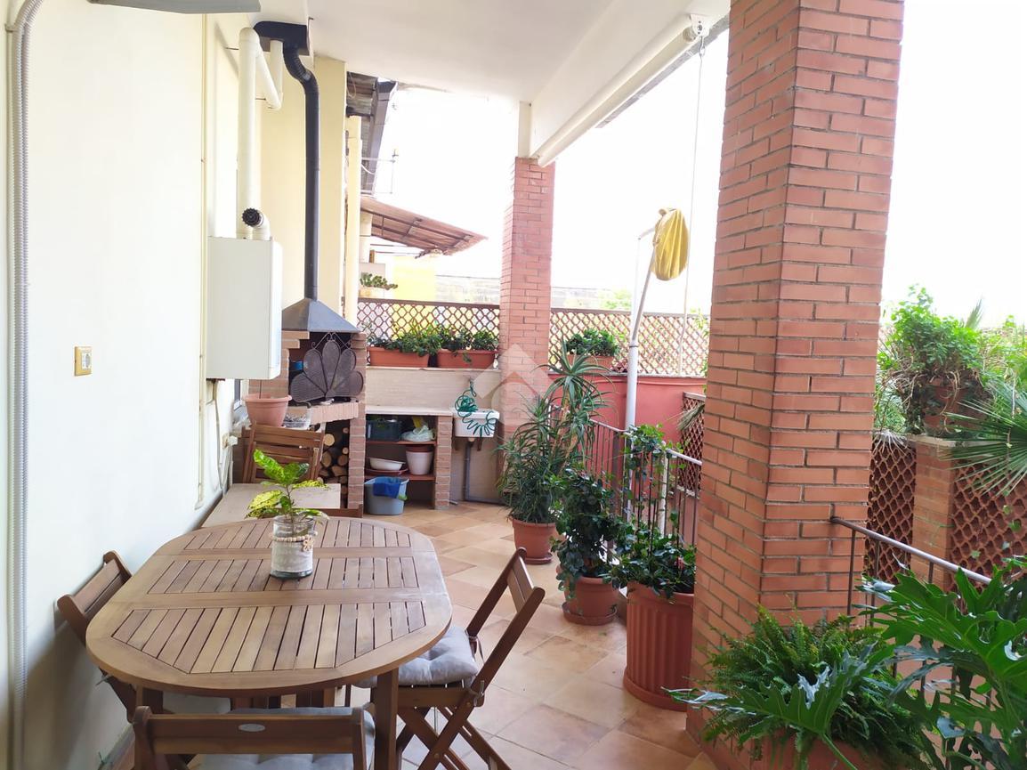 Appartamento in vendita a Pontinia