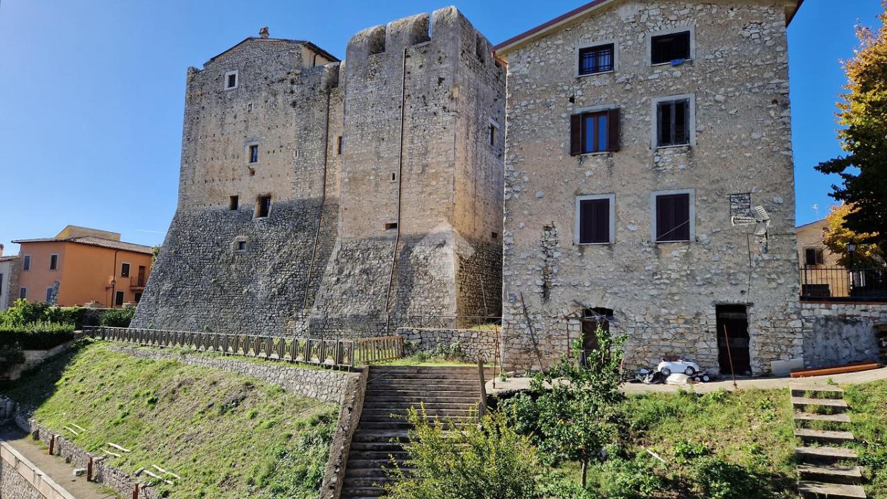 Appartamento in vendita a Maenza