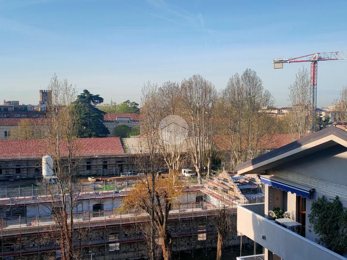 Appartamento in vendita a Verona