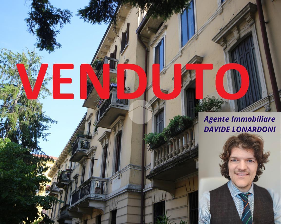 Appartamento in vendita a Verona