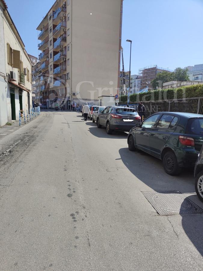 Negozio in vendita a Napoli