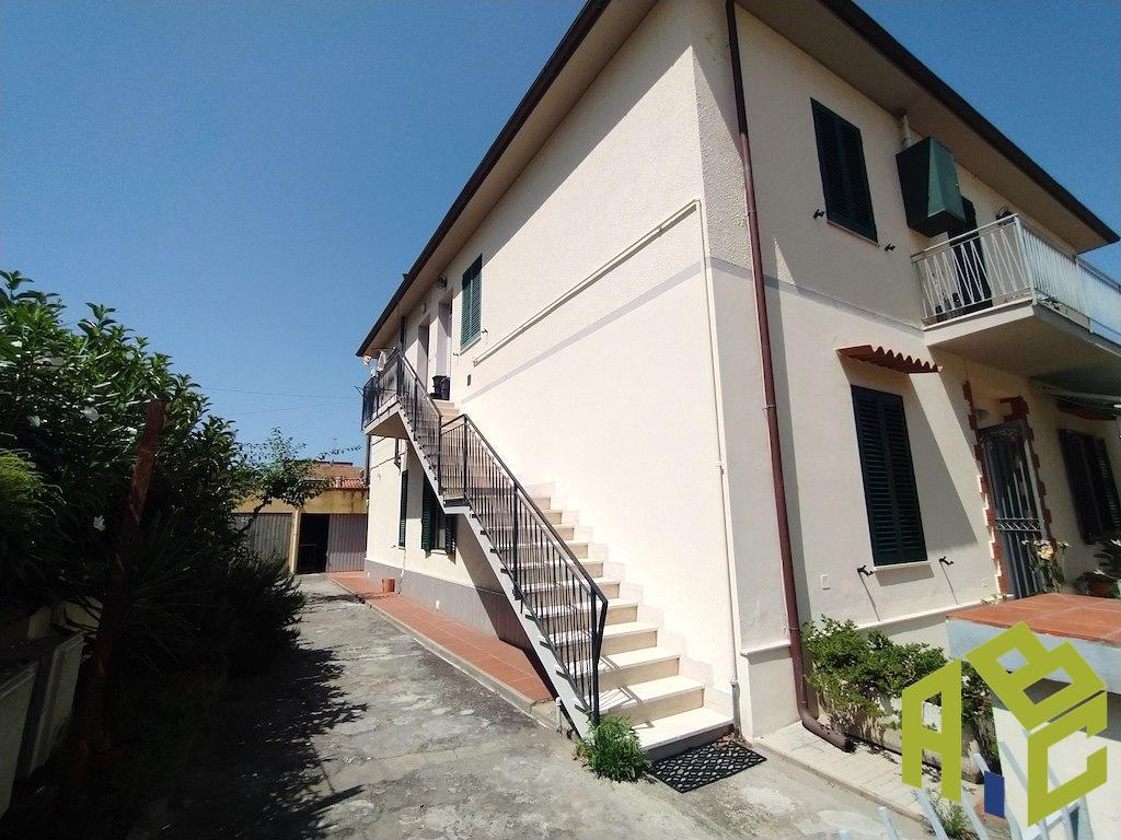 Appartamento in vendita a Rosignano Marittimo