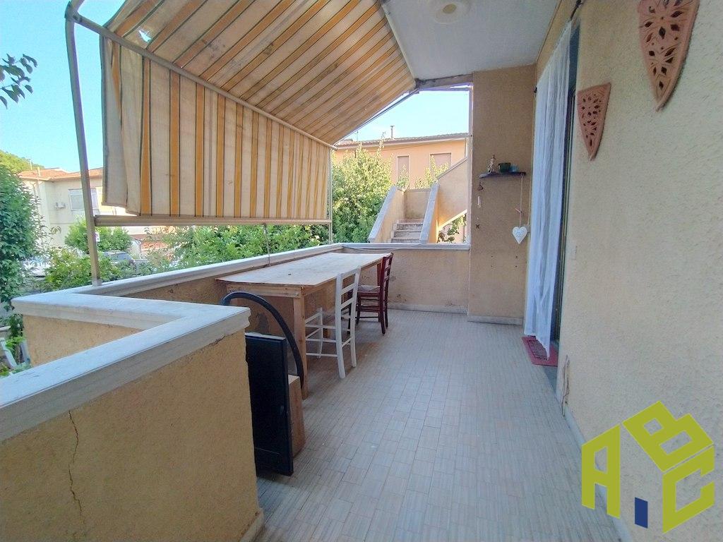 Appartamento in vendita a Rosignano Marittimo