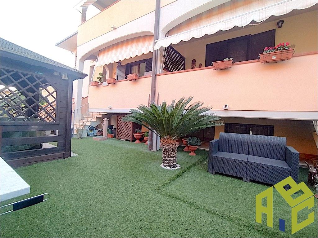 Appartamento in vendita a Rosignano Marittimo