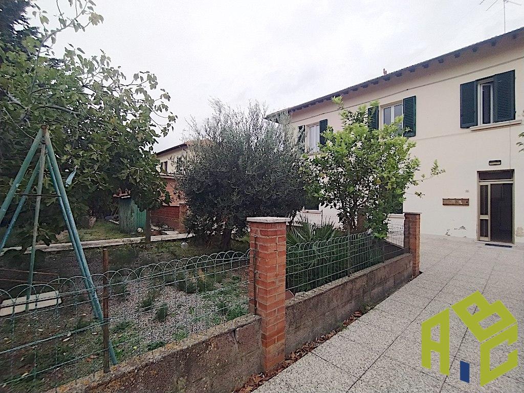 Appartamento in vendita a Rosignano Marittimo