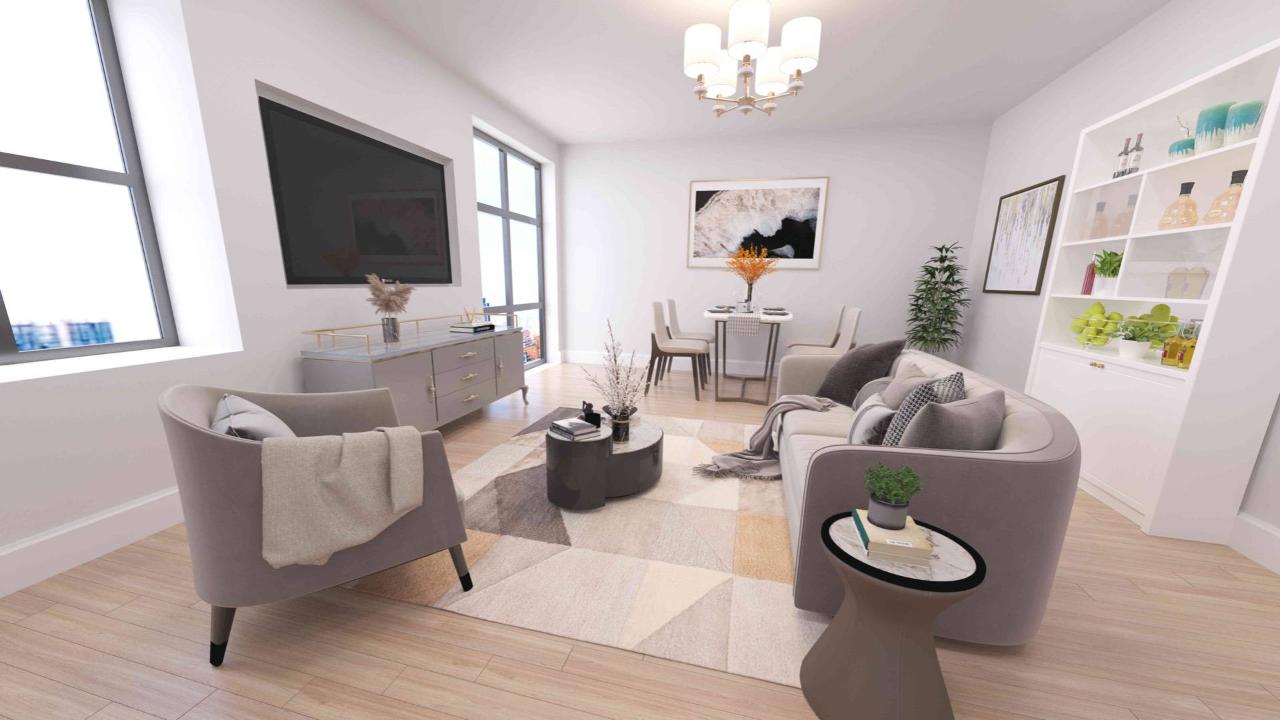 Appartamento in vendita a Tradate