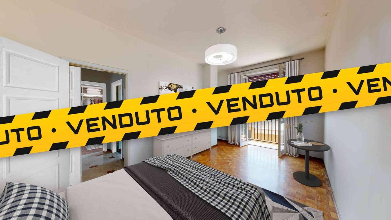 Appartamento in vendita a Solbiate Arno