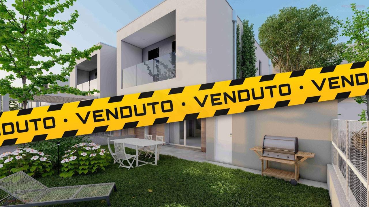 Villa in vendita a Tradate