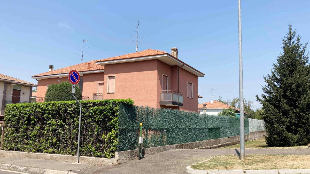 Appartamento in vendita a Tradate