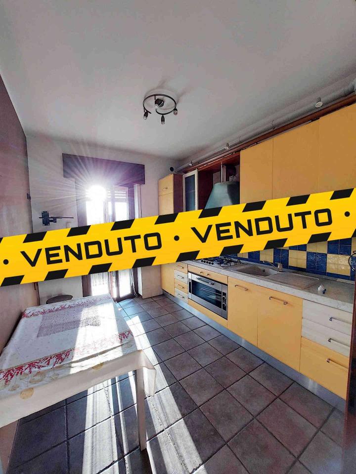Appartamento in vendita a Tradate