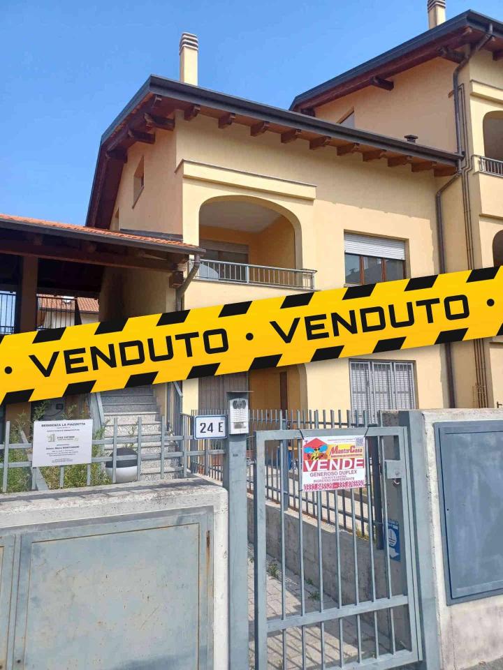 Appartamento in vendita a Tradate