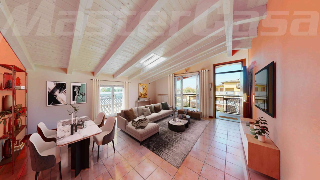 Appartamento in vendita a Tradate