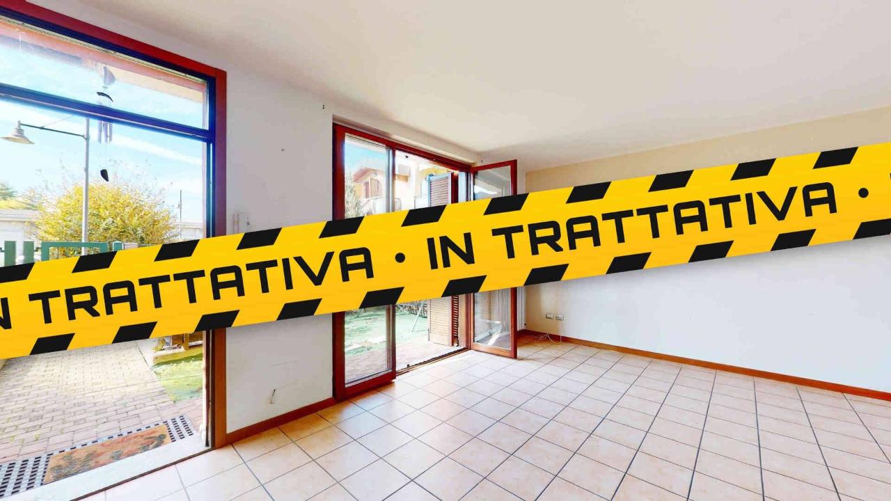 Villa in vendita a Tradate