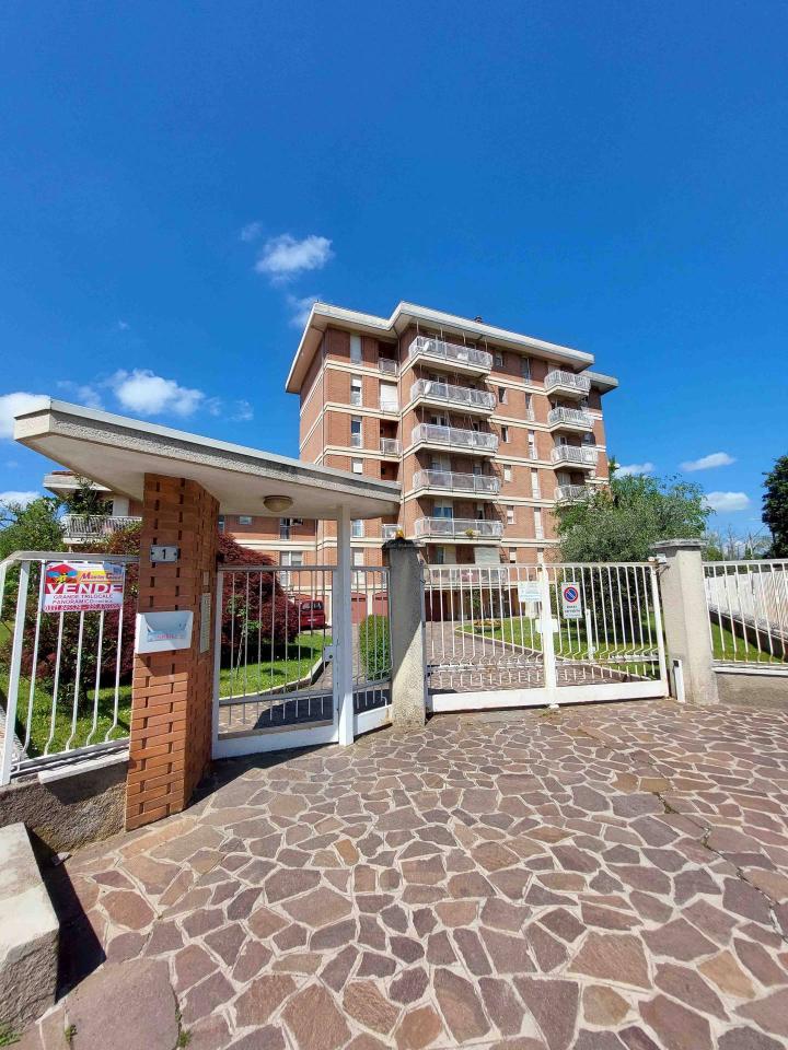 Appartamento in vendita a Tradate