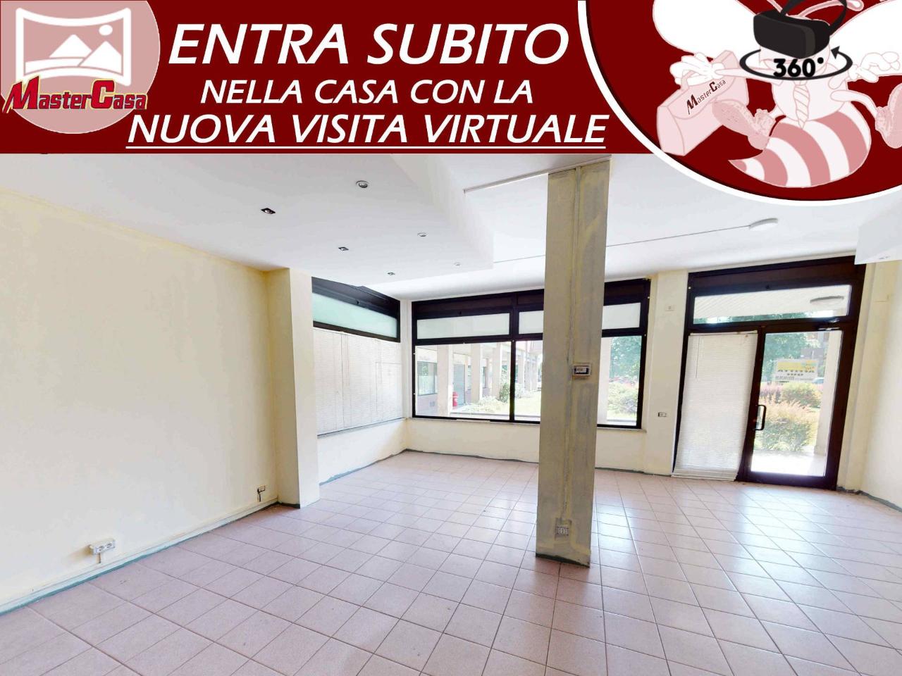 Negozio in vendita/affitto a Tradate