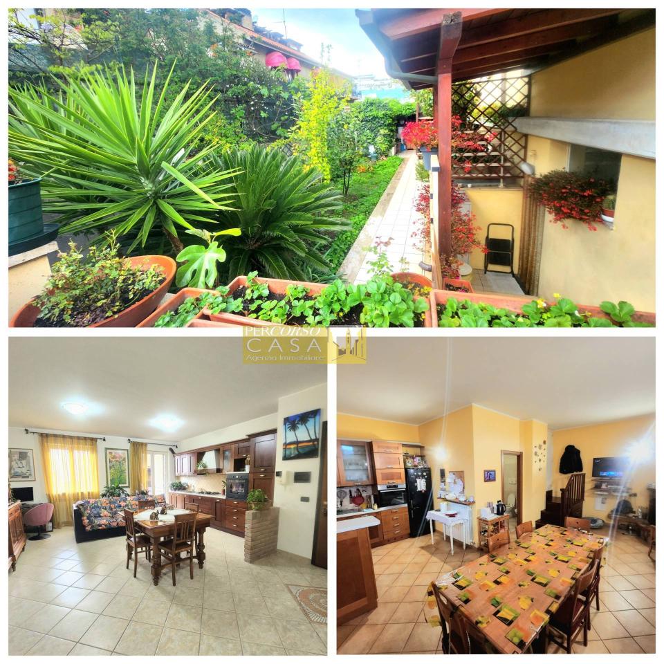 Appartamento in vendita a Teramo