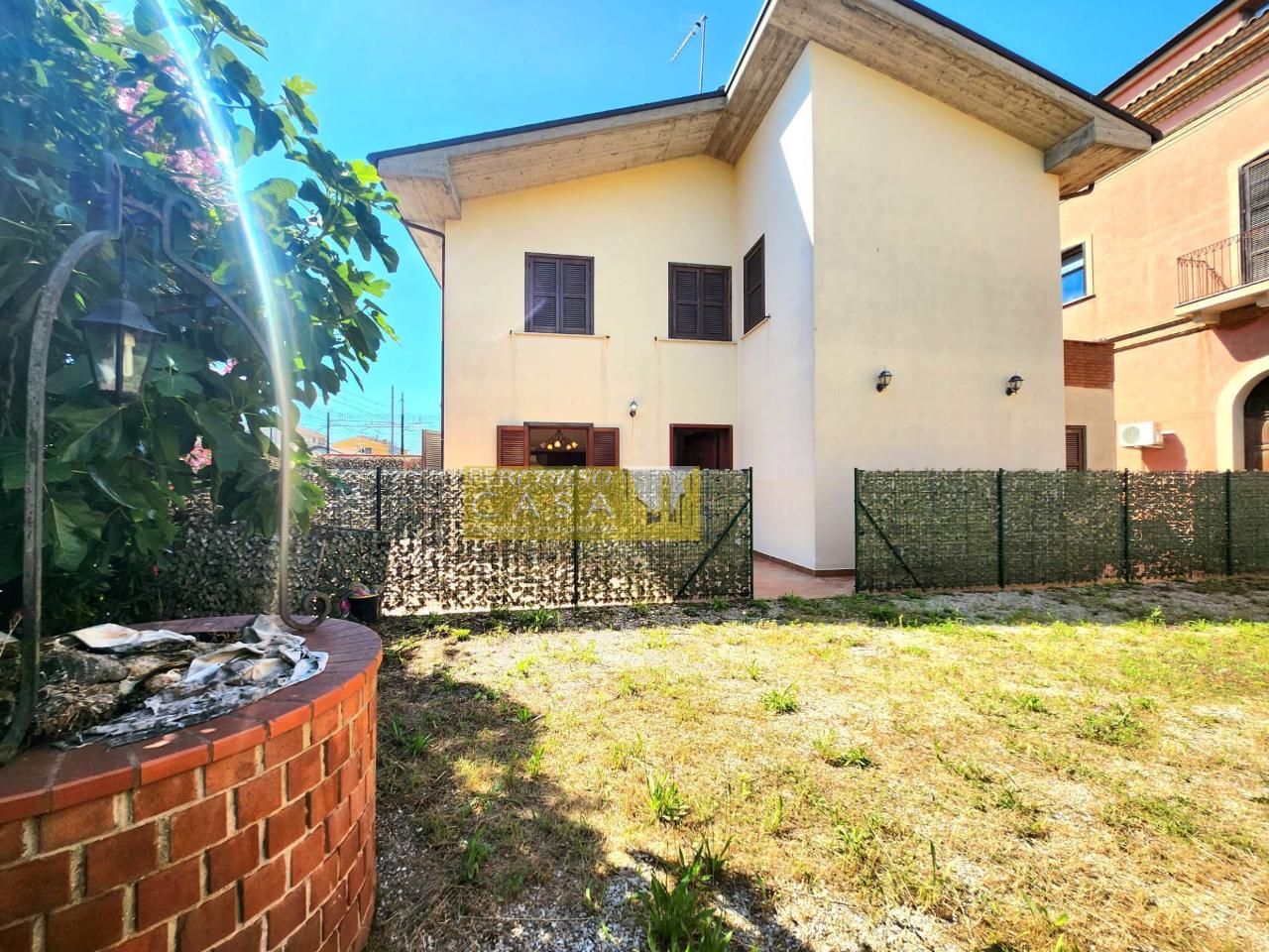 Casa indipendente in vendita a Giulianova