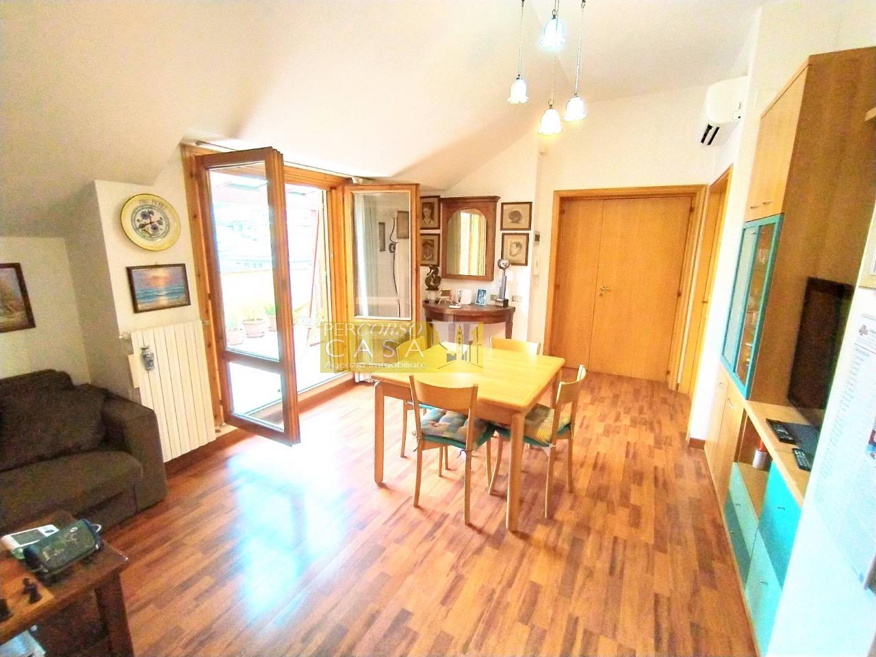 Appartamento in vendita a Teramo