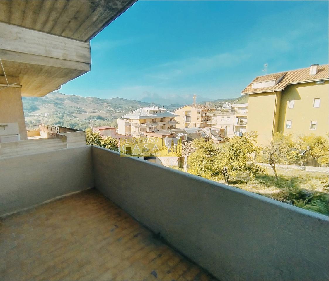 Appartamento in vendita a Teramo