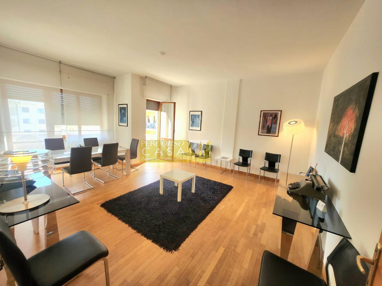 Appartamento in vendita a Teramo