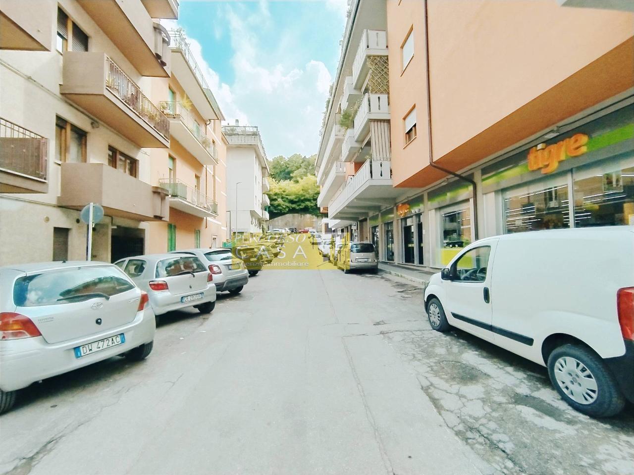 Appartamento in vendita a Teramo