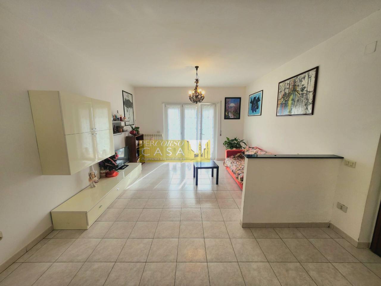 Appartamento in vendita a Teramo