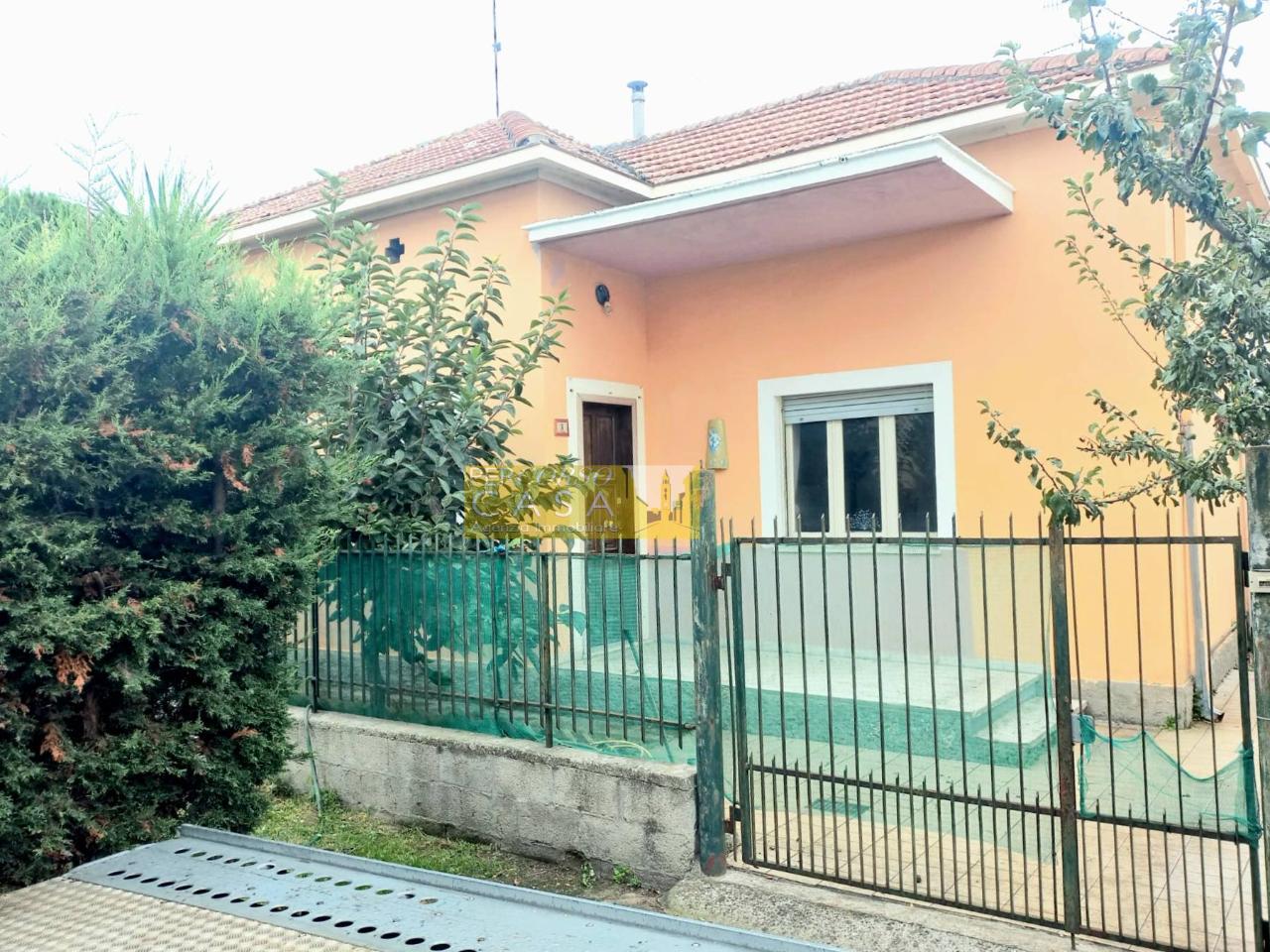 Casa indipendente in vendita a Alba Adriatica